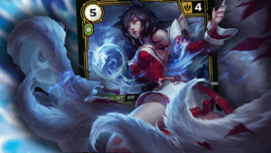 Ahri - Best Decks & Cards - Riftbound TCG