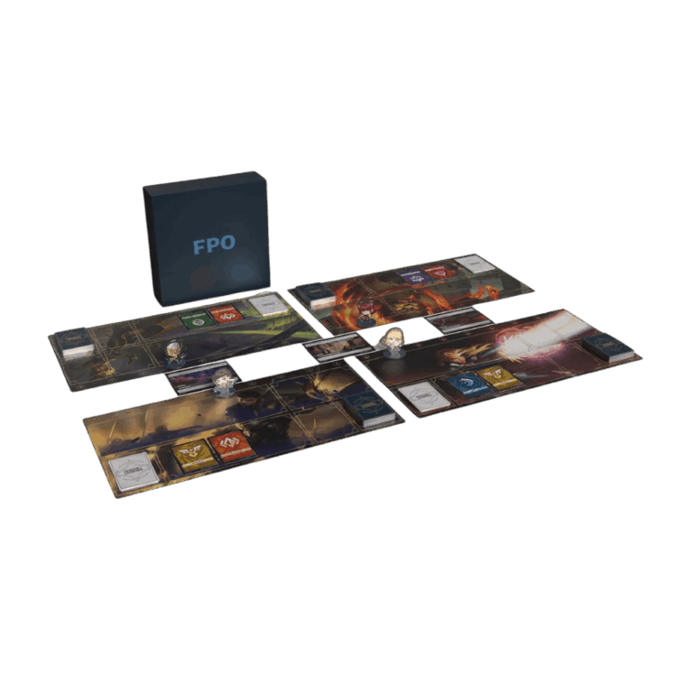 Riftbound: Origins Proving Grounds - Set Information, Decklists ...