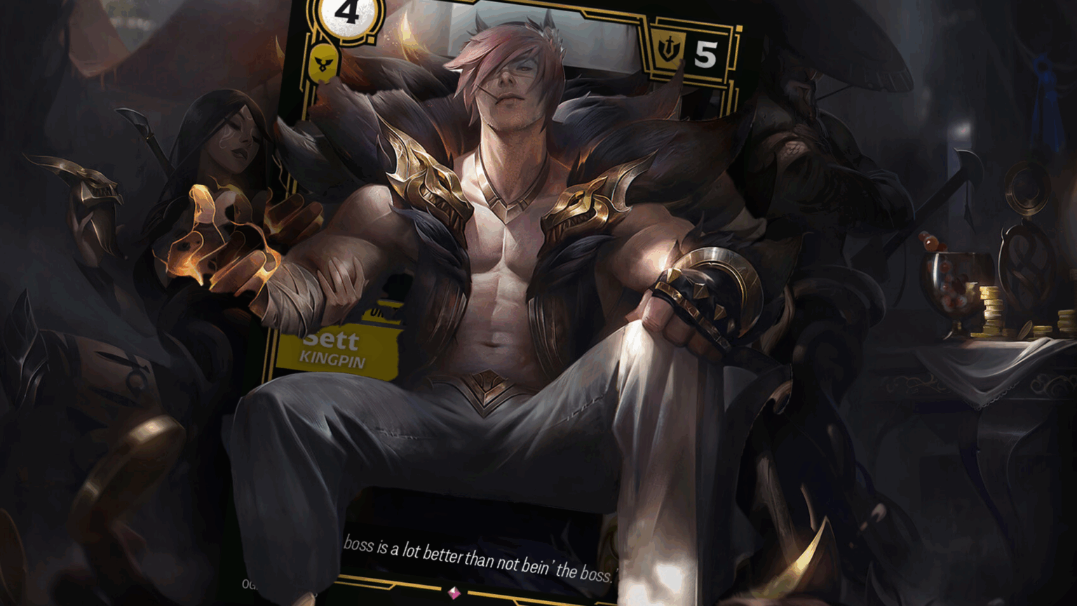 Riftbound.gg - Riftbound TCG