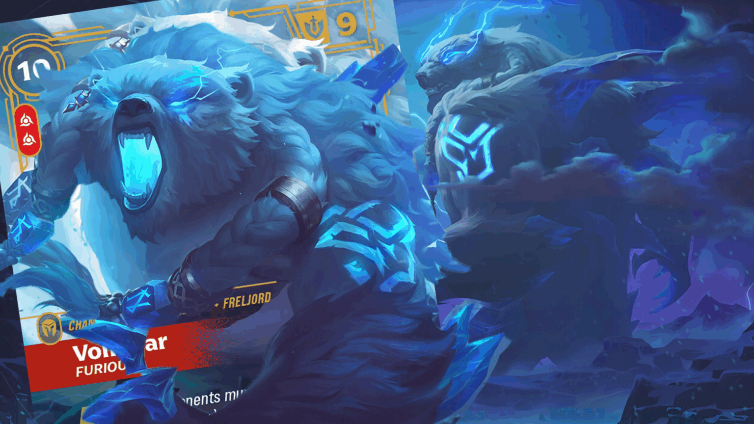 Ahri - Best Decks & Cards - Riftbound TCG