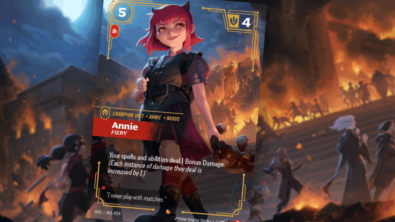 Riftbound TCG Articles - Riftbound.gg