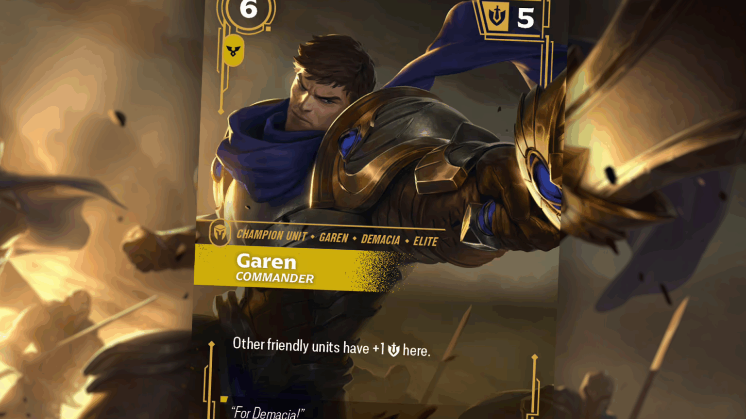 Ahri Champion Spotlight - Overview, Strategy, and Cards - Riftbound TCG