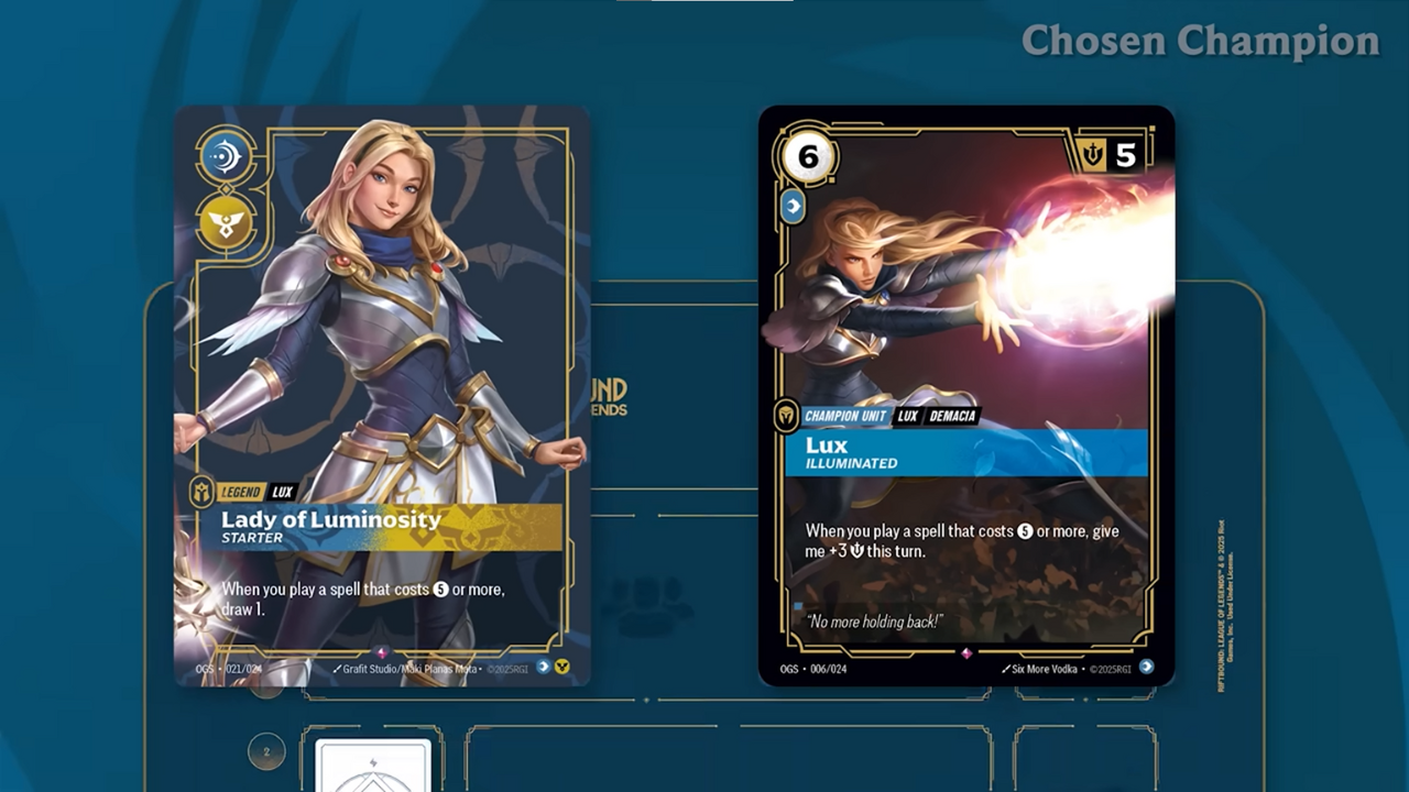 Riftbound Beginner's Guide - Basic Rules & How to Play - Riftbound TCG