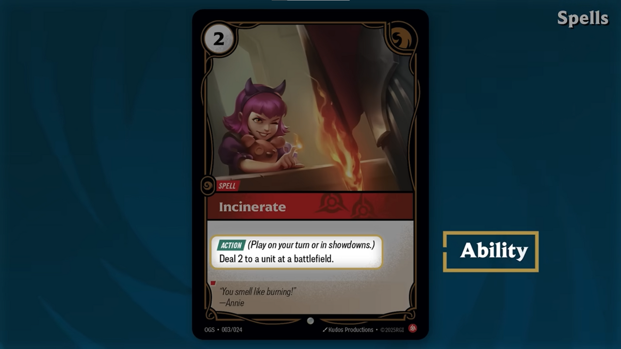 Riftbound Beginner's Guide - Basic Rules & How to Play - Riftbound TCG