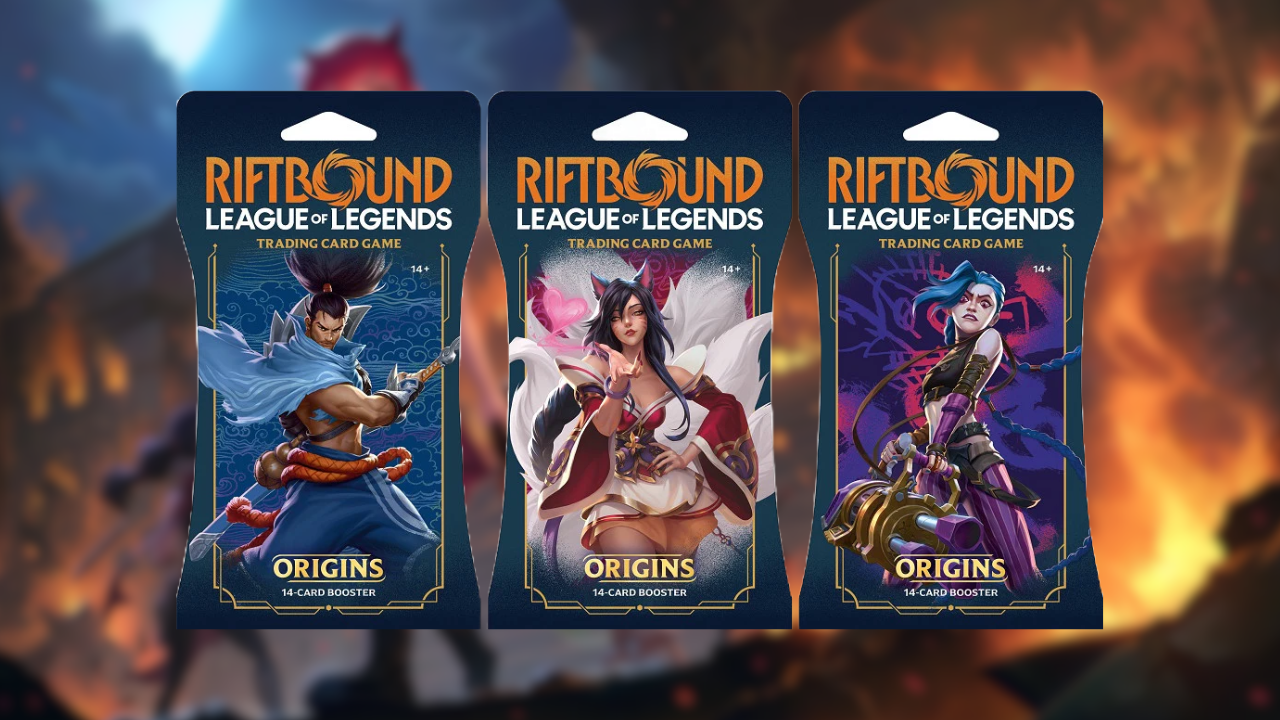 Riftbound Card Rarity Guide & Pull Rates - Riftbound TCG