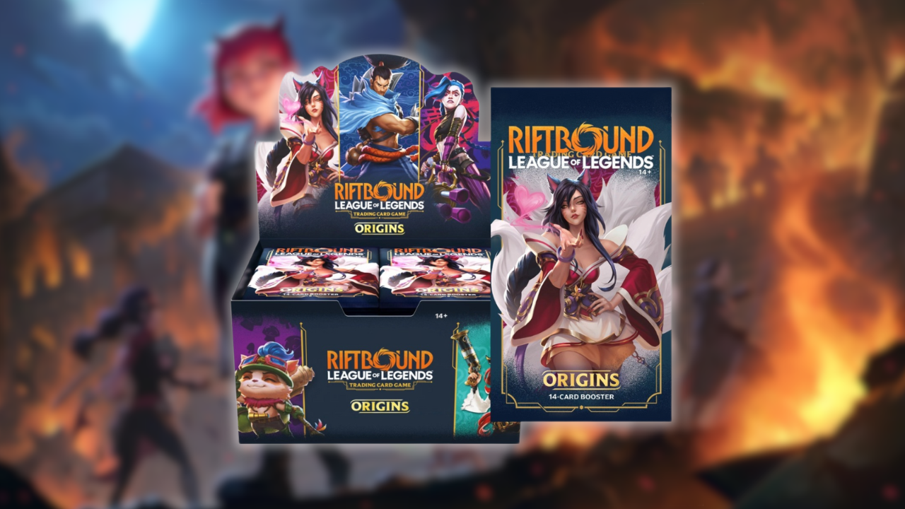 Riftbound Card Rarity Guide & Pull Rates - Riftbound TCG