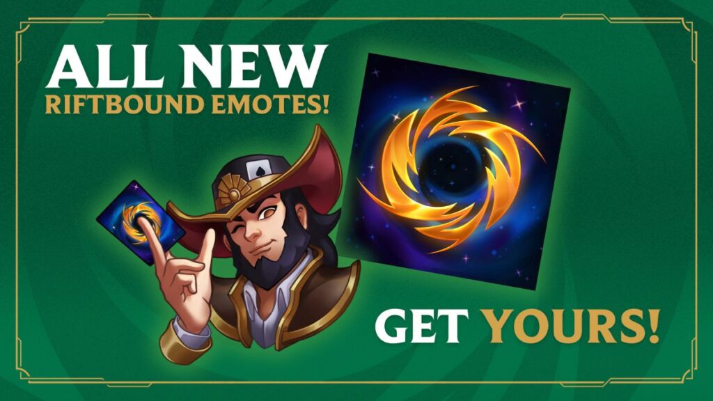 Riftbound Codes: Are There Any Redeemable Codes? - Riftbound TCG