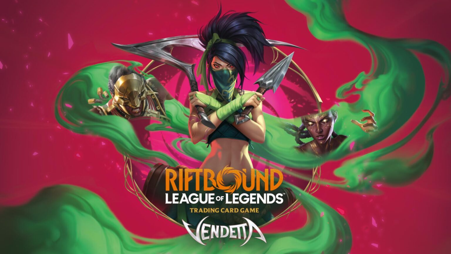 Riftbound.gg - Riftbound TCG