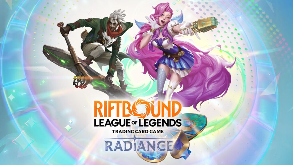 Riftbound: Spiritforged - Set 2 Information, Card List, & Spoilers ...