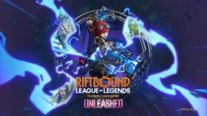 Riftbound: Unleashed - Set 3 Information, Release Date & Spoilers ...