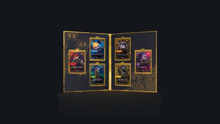 Product Guide - Where to Buy Riftbound TCG Cards? - Riftbound TCG