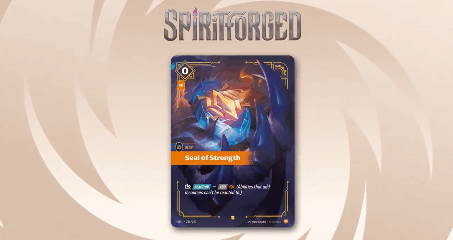 Riftbound Spiritforged: All Overnumbered Cards Revealed So Far ...