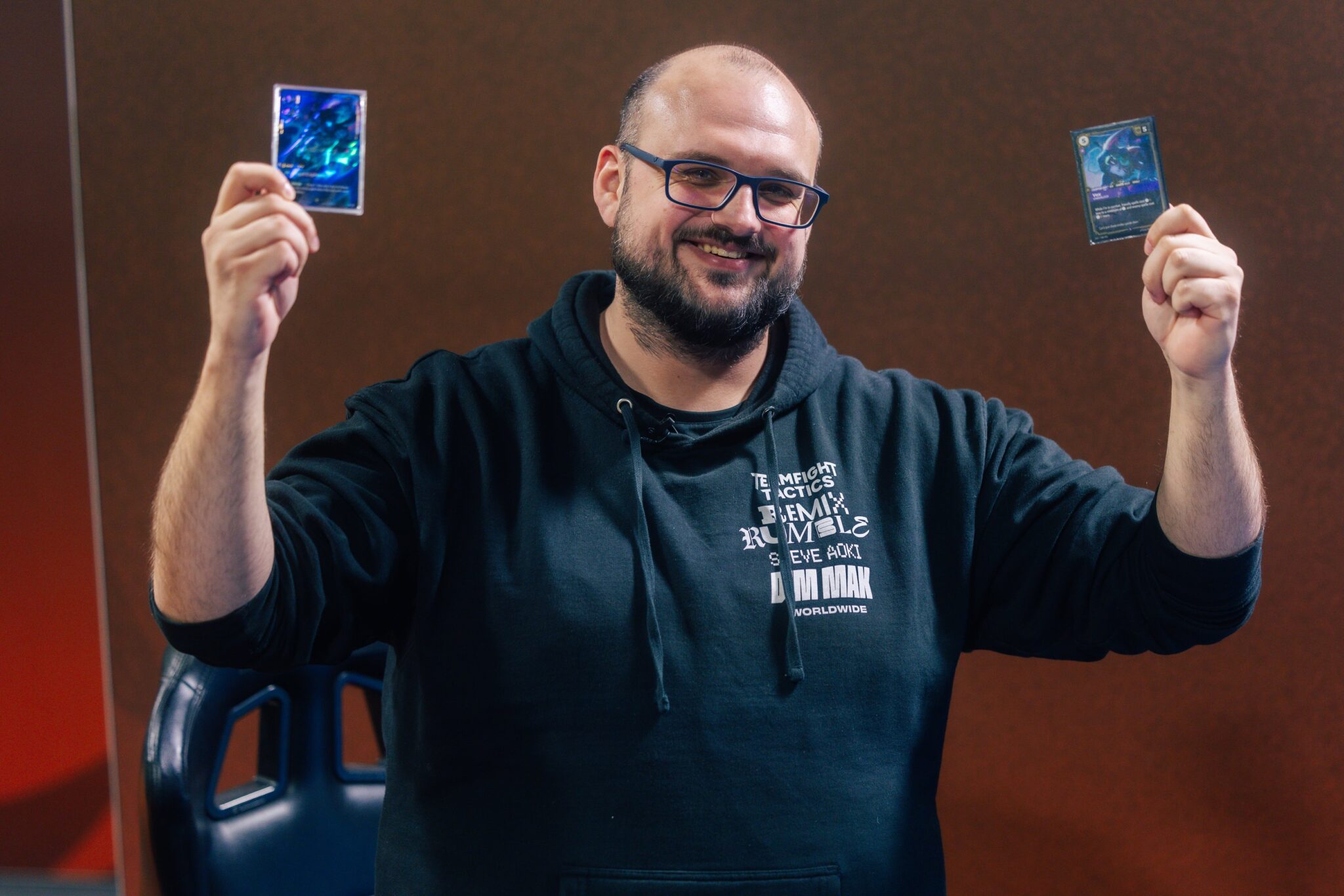 Houston Regional Qualifier: Top Decks for Every Champion - Riftbound TCG
