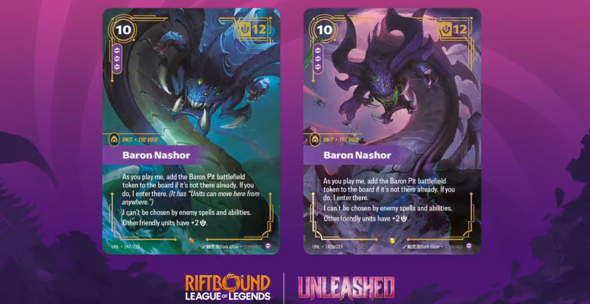 Riftbound Formats: Constructed & Limited Details - Riftbound TCG
