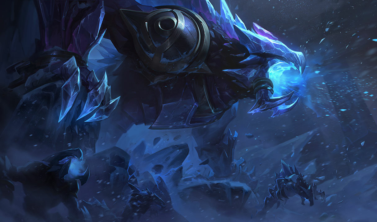 Riftbound Meta Tier List – Best Decks for Unleashed – Tianjin Shakes ...
